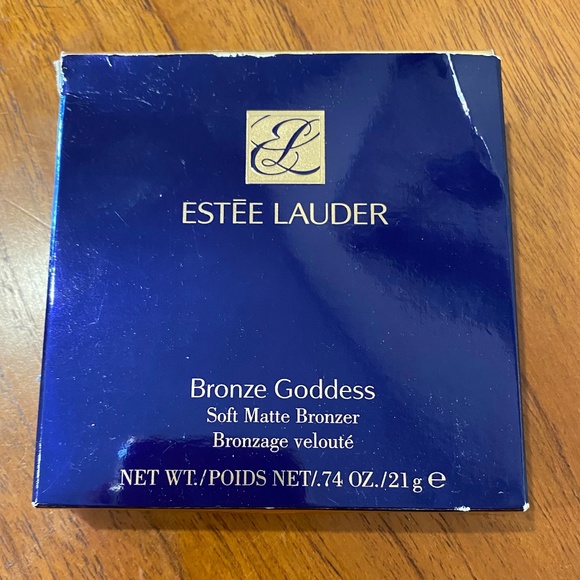Estee Lauder | Makeup | Vintage Este Lauder Bronte Goddess Soft Matte ...